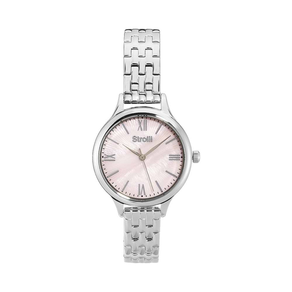 OROLOGIO STROILI DONNA KENSINGTON – Tresor Gioielli