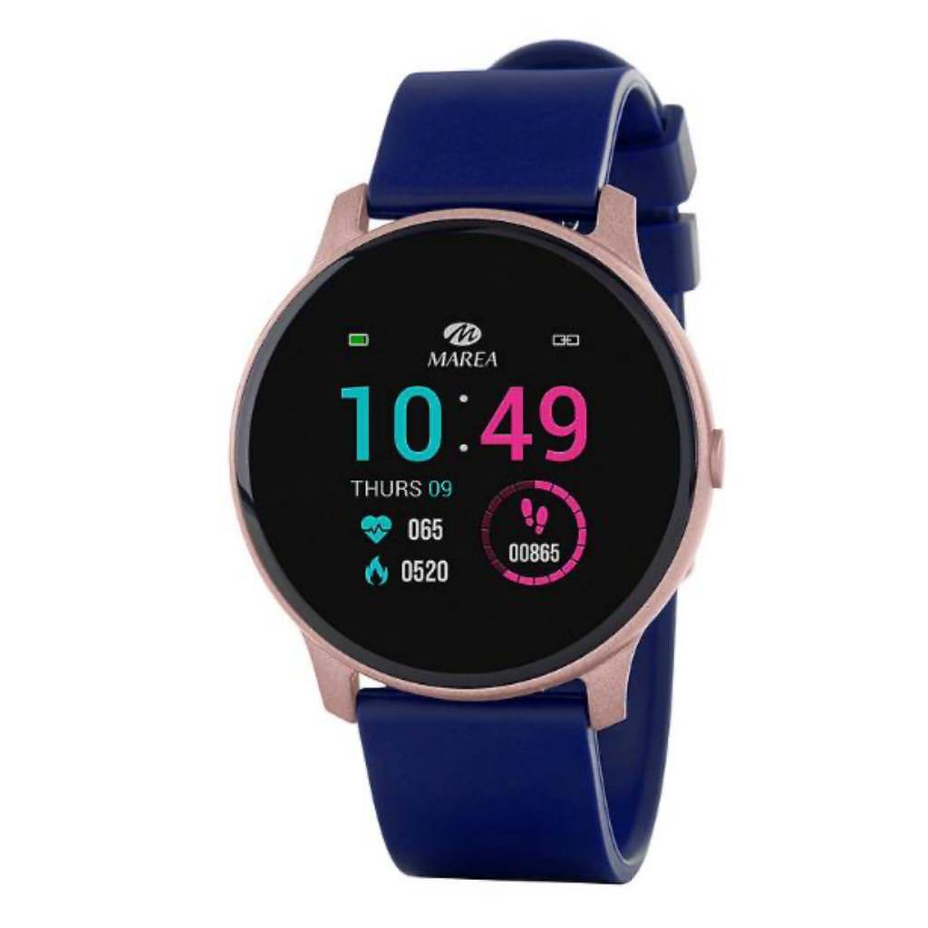Orologio Marea Smart Watch – Tresor Gioielli